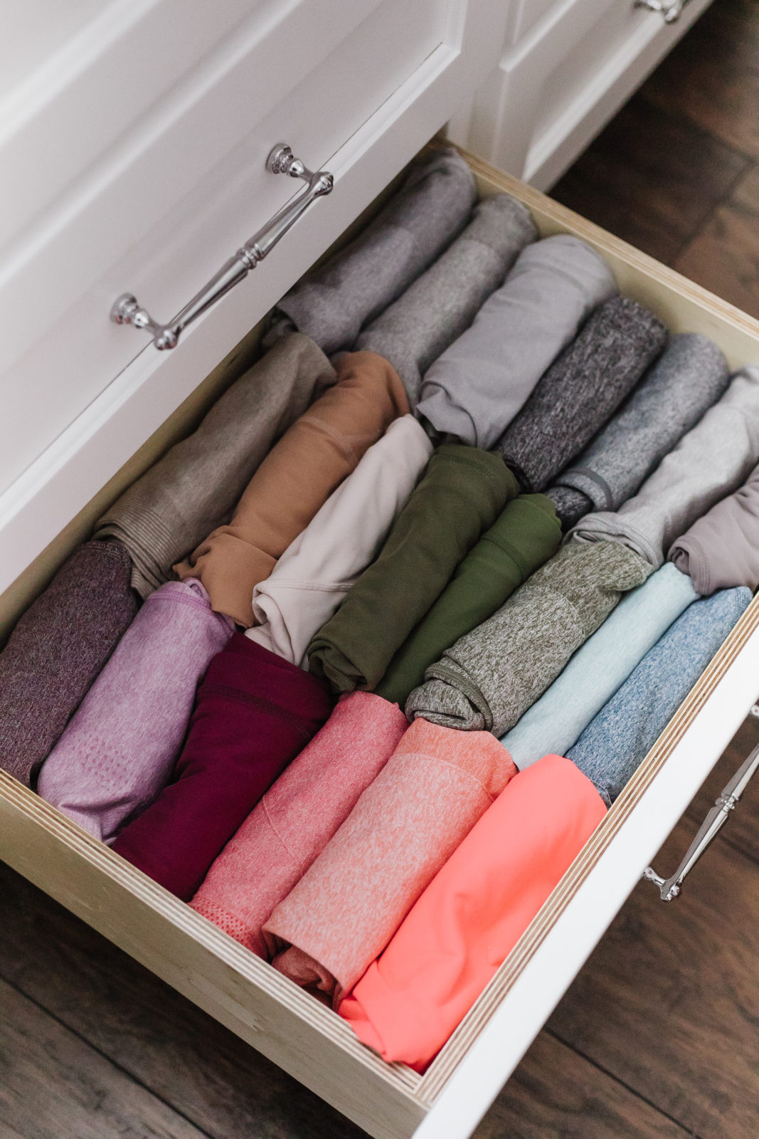 Closet Organization Tips - Life with NitraaB