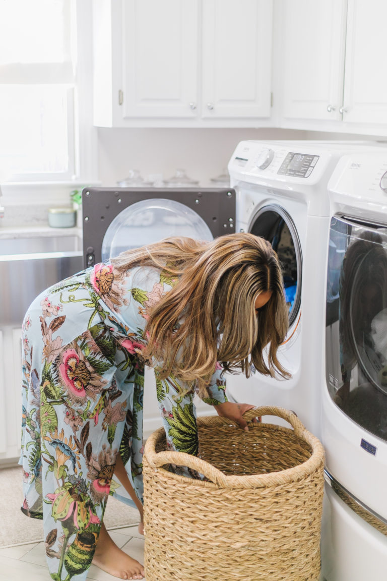 Daily Cleaning Tips - Life with NitraaB