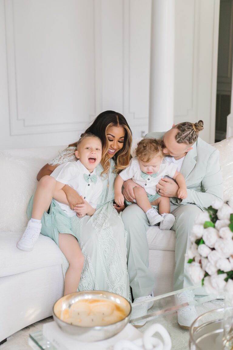 Tips for Taking Family Photos - Life with NitraaB