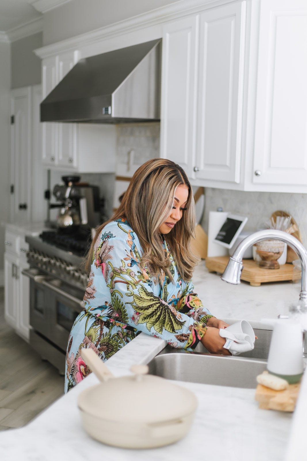 Daily Cleaning Tips - Life with NitraaB