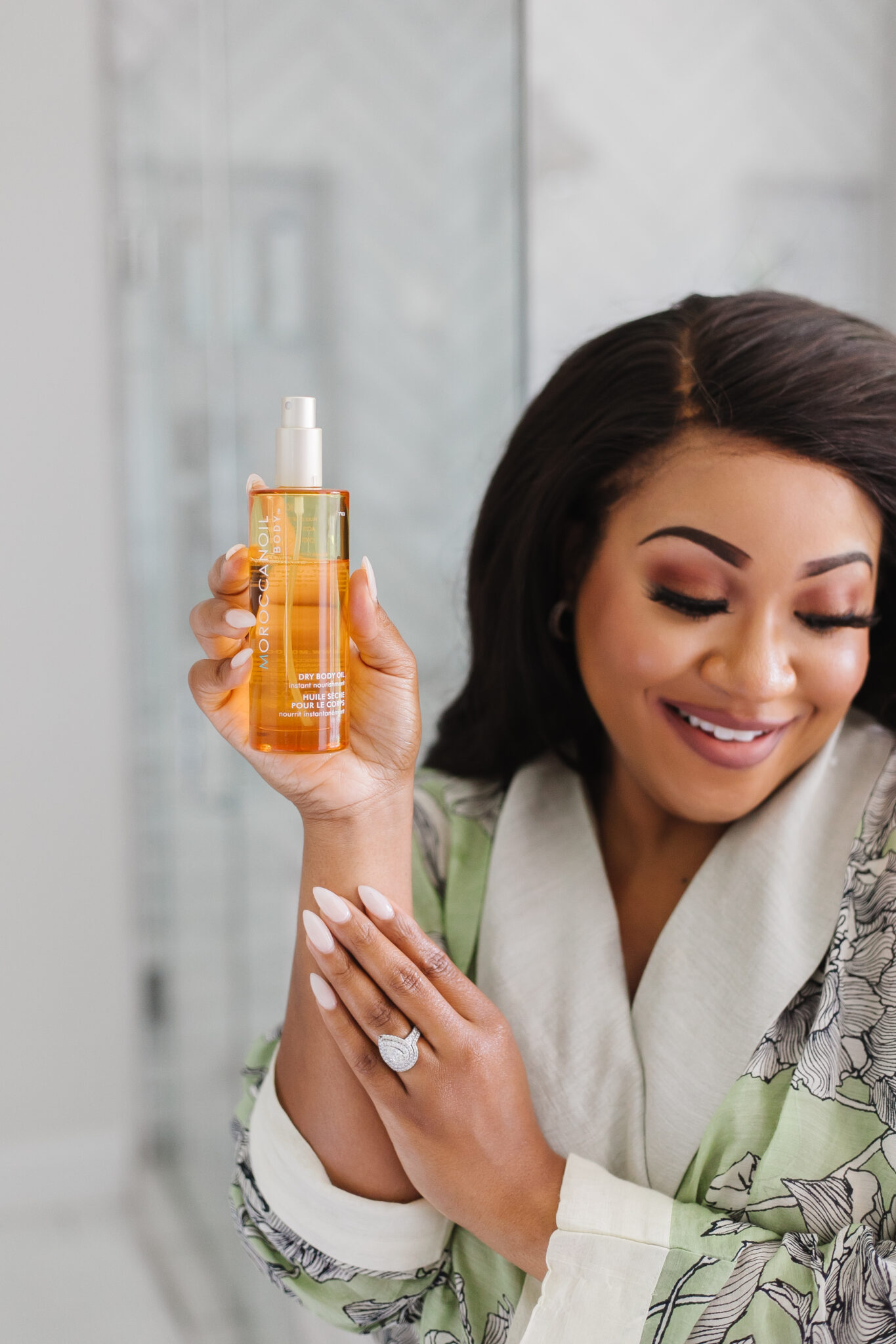 5 Of The Best Body Oils For Black Skin And Staying Radiant - Life with ...