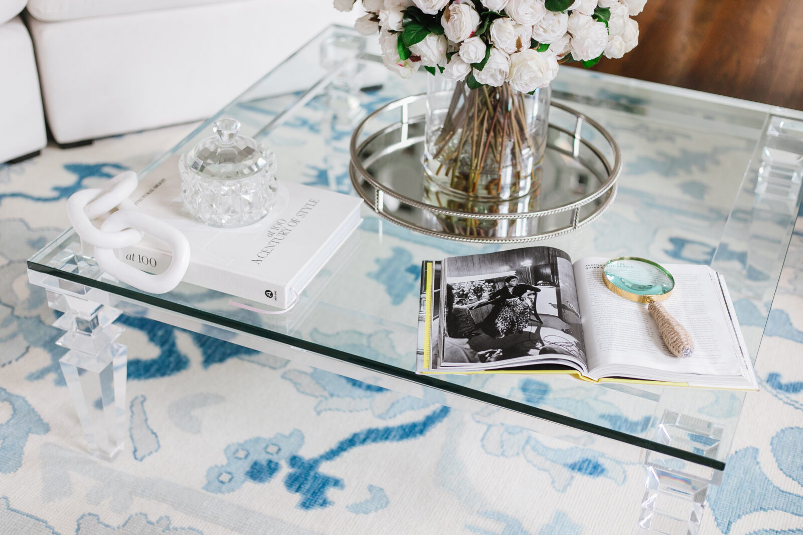 3 Effortless Coffee Table Styling Ideas To Elevate Your Home - Life ...