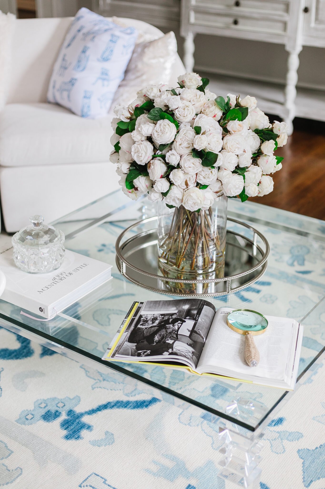 3 Effortless Coffee Table Styling Ideas To Elevate Your Home - Life ...