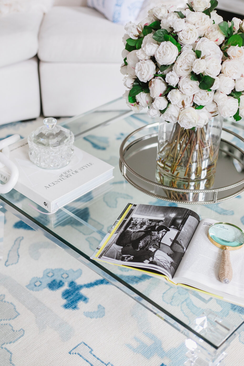 3 Effortless Coffee Table Styling Ideas To Elevate Your Home - Life ...