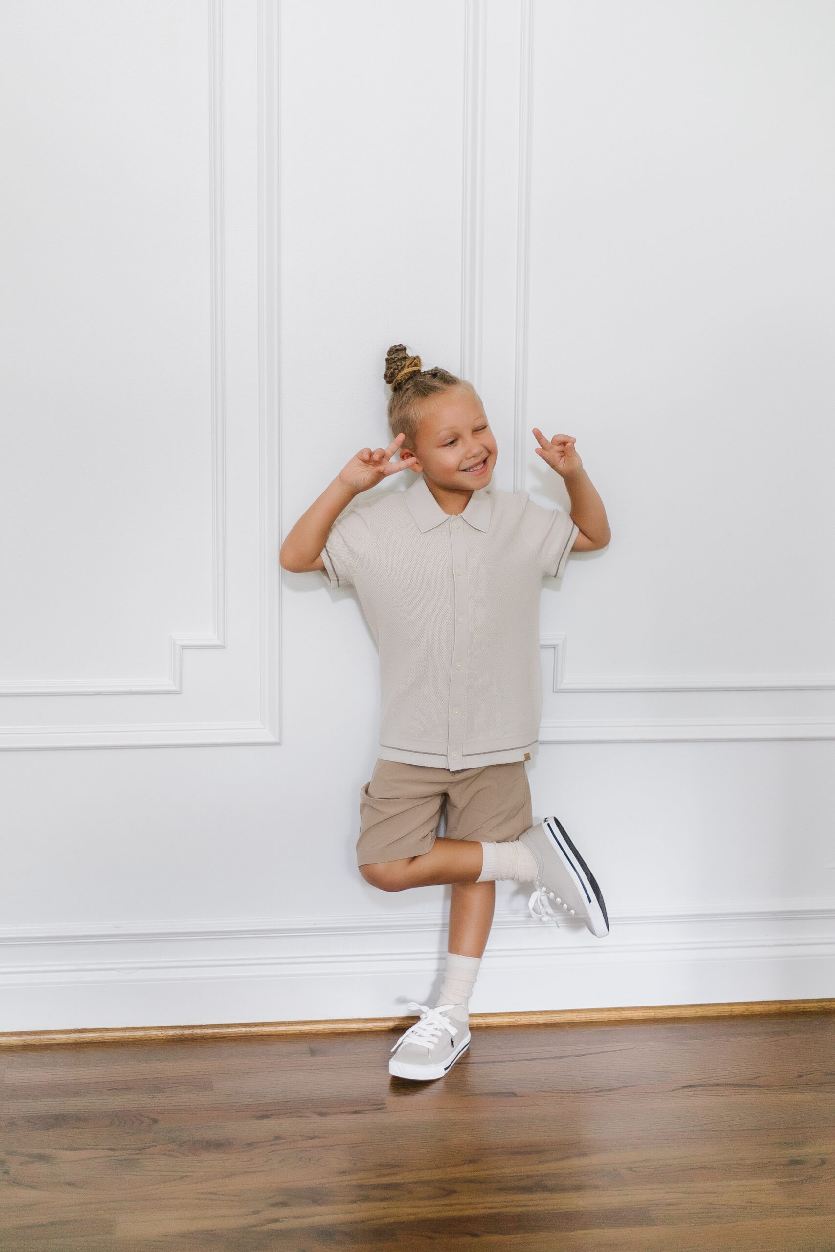 3 Back To School Outfits Boys Will Love - Life with NitraaB