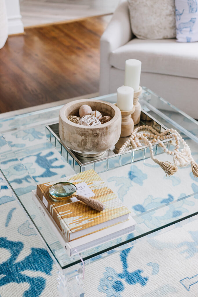 3 Effortless Coffee Table Styling Ideas To Elevate Your Home - Life ...