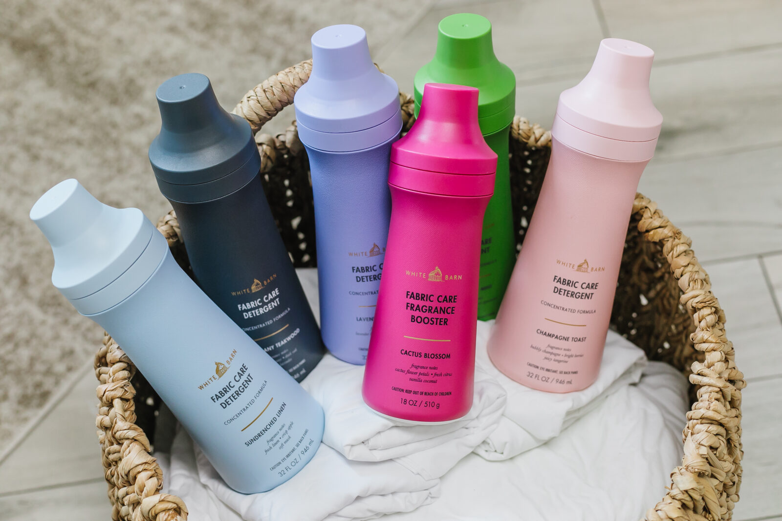 Best Smelling Laundry Detergent: An Honest Review Of The Bath And Body ...