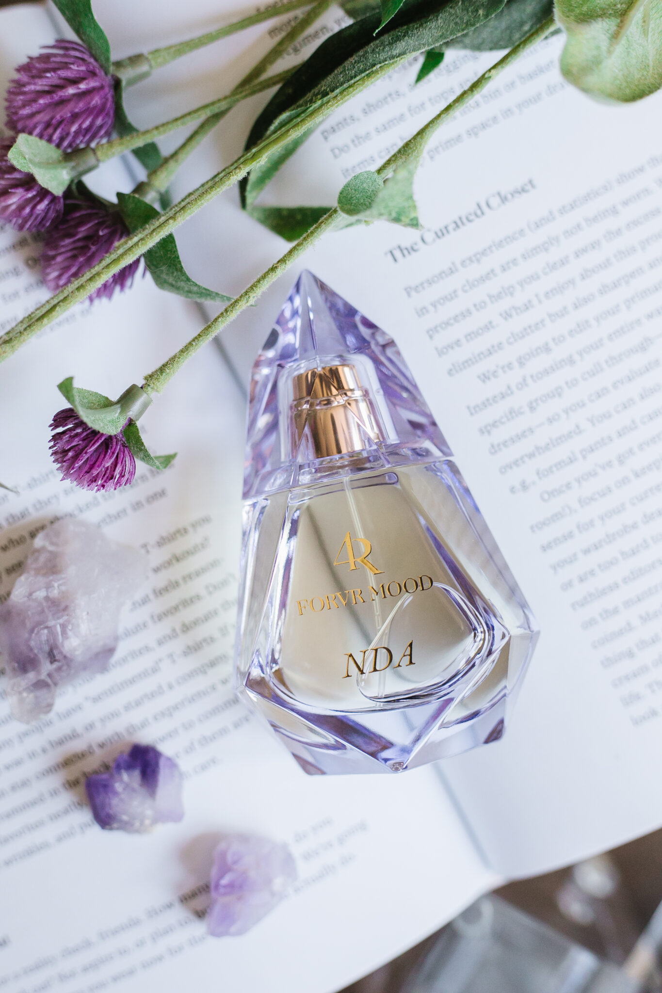 A Real Forvr Mood Perfume Review: Is It Worth Your Money? - Life with ...