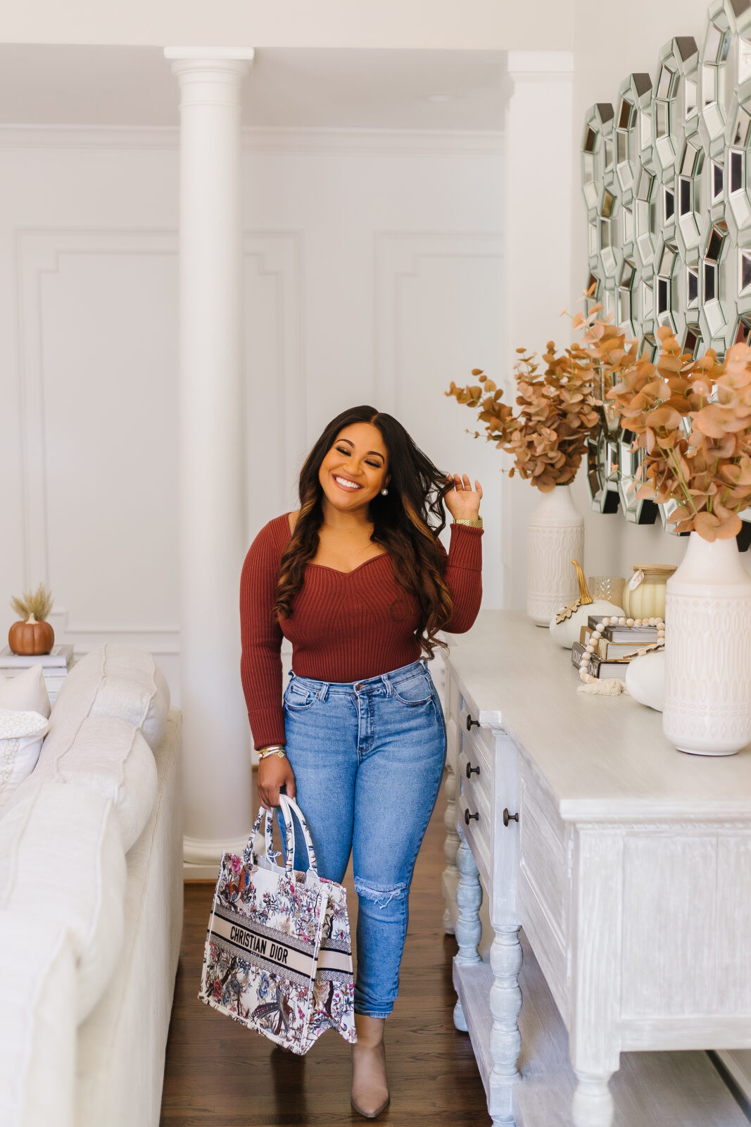5 Winter Wardrobe Essentials To Spruce Up Your Style - Life with NitraaB